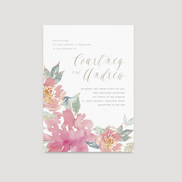 Courtney – Tagged "Menus"– Citrus Press