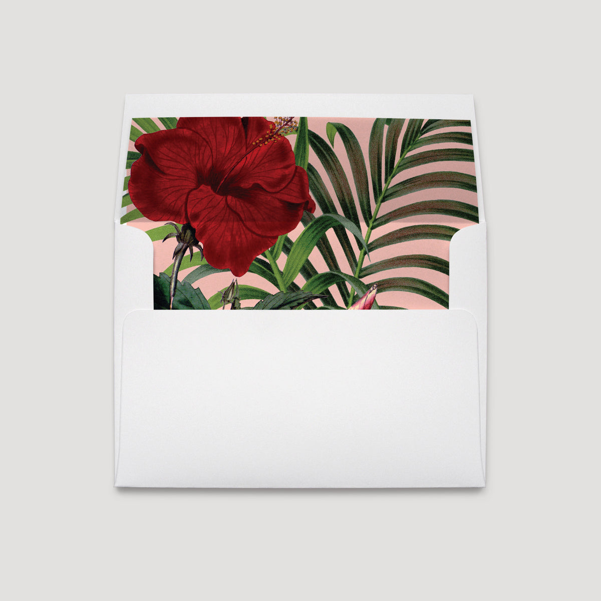 Wedding Invitation – Citrus Press