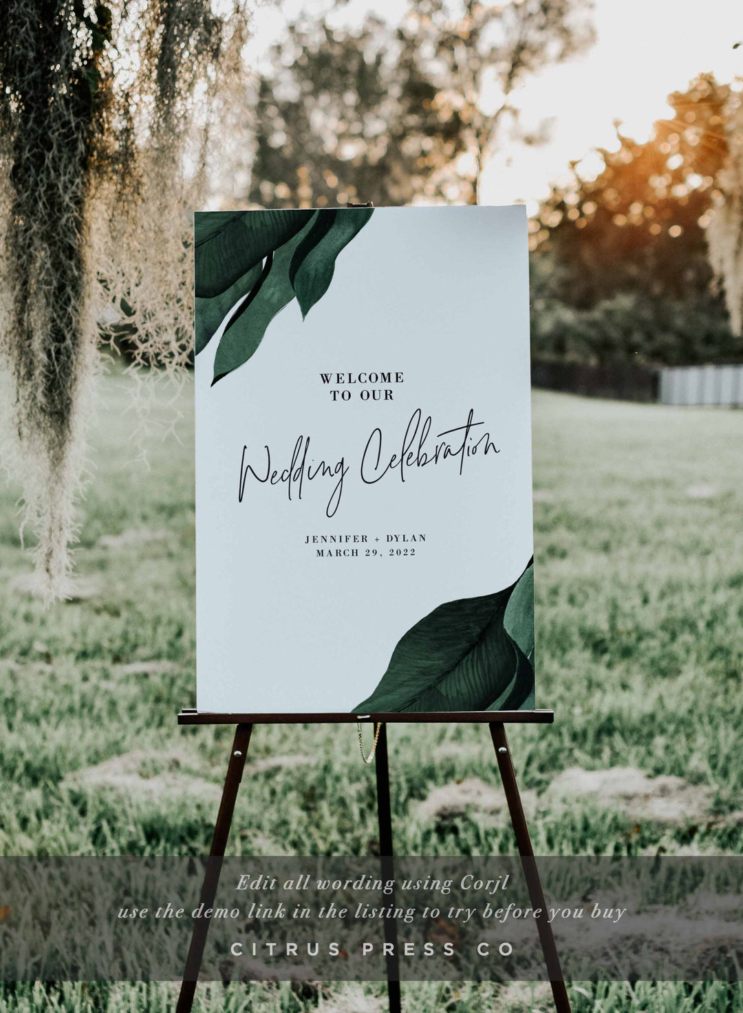 Wedding welcome sign diy 60 photos - Vianawedding.com