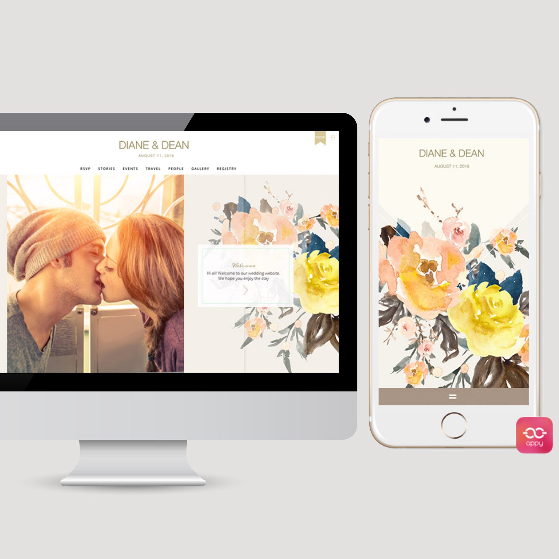 Invitation – Citrus Press